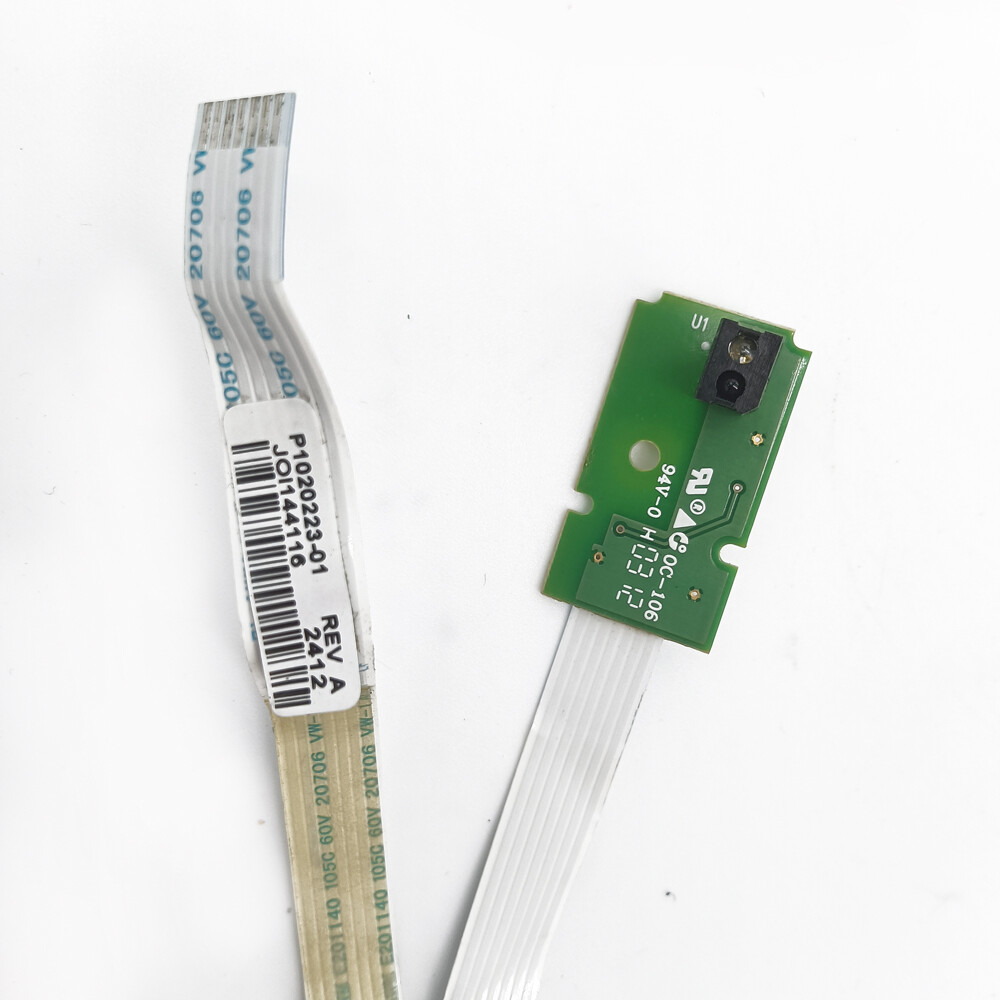 Paper feed sensor fits for zebra GK420t GX420t GX430t gk430t | eBay