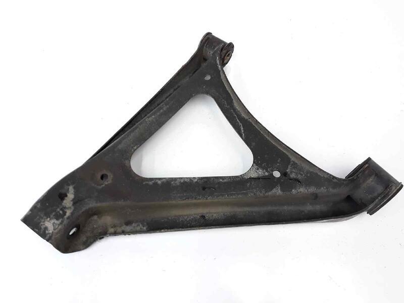 7L0505323A arm Aufhängung Untere hinten links Porsche Cayenne 1196685 ...