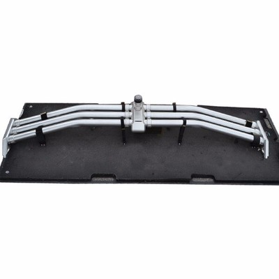 Mastercraft 2011 Oem 215 Brushed Alum Boat Wakeboard Tower (Top Only ...