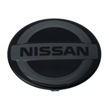 GENUINE NISSAN SENTRA FRONT BADGE EMBLEM 628906LA0A for sale online | eBay