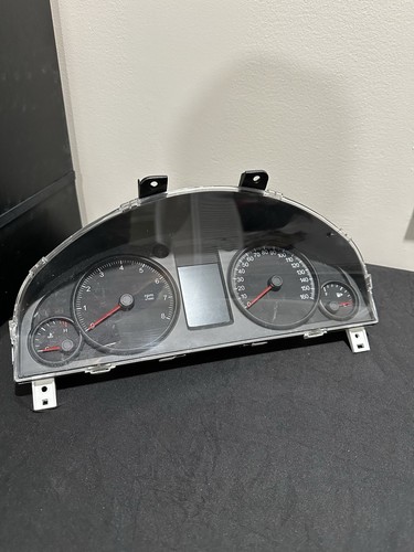 2011 2012 2013 Chevy Caprice Speedometer Instrument Cluster OEM | eBay