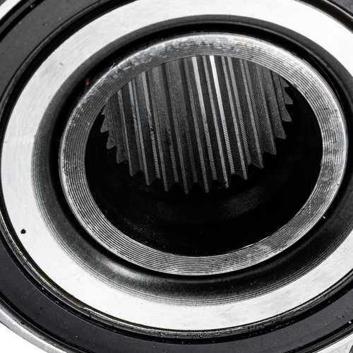 513357 Front Wheel Hub Bearing for 2014-2023 20 Nissan Rogue Qashqai ...