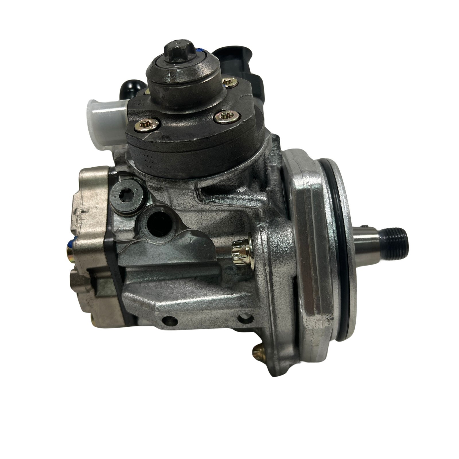 CP4 Injection Pump fits 2011-2016 GM Duramax LML/LGH Engine 0-986-437 ...