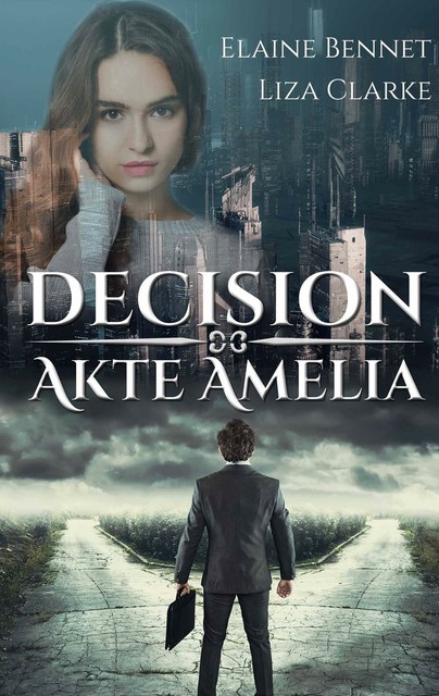 Decision von Liza Clarke (2019, Taschenbuch) online kaufen | eBay.de