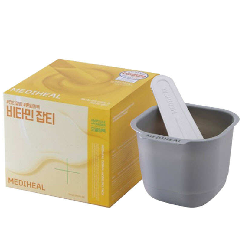 Mediheal Derma Modeling Pack korea modeling pack for face mask skincare ...