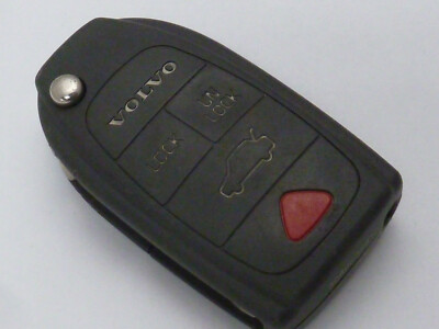 2003-2005 Volvo V40 Wagon A LSE 1.9L Smart Key Fob Keyless Entry Remote ...