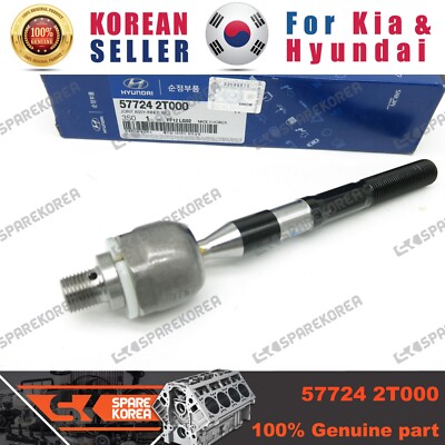 Genuine/OEM 577242T000 JOINT ASSY-INNER BALL for Kia K5 (Optima) 11 | eBay