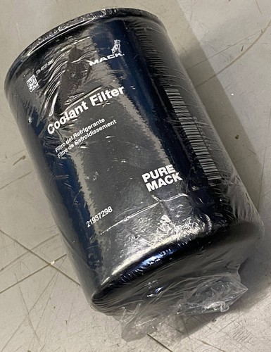 MACK USA 21937298 TRUCK COOLANT FILTER | eBay