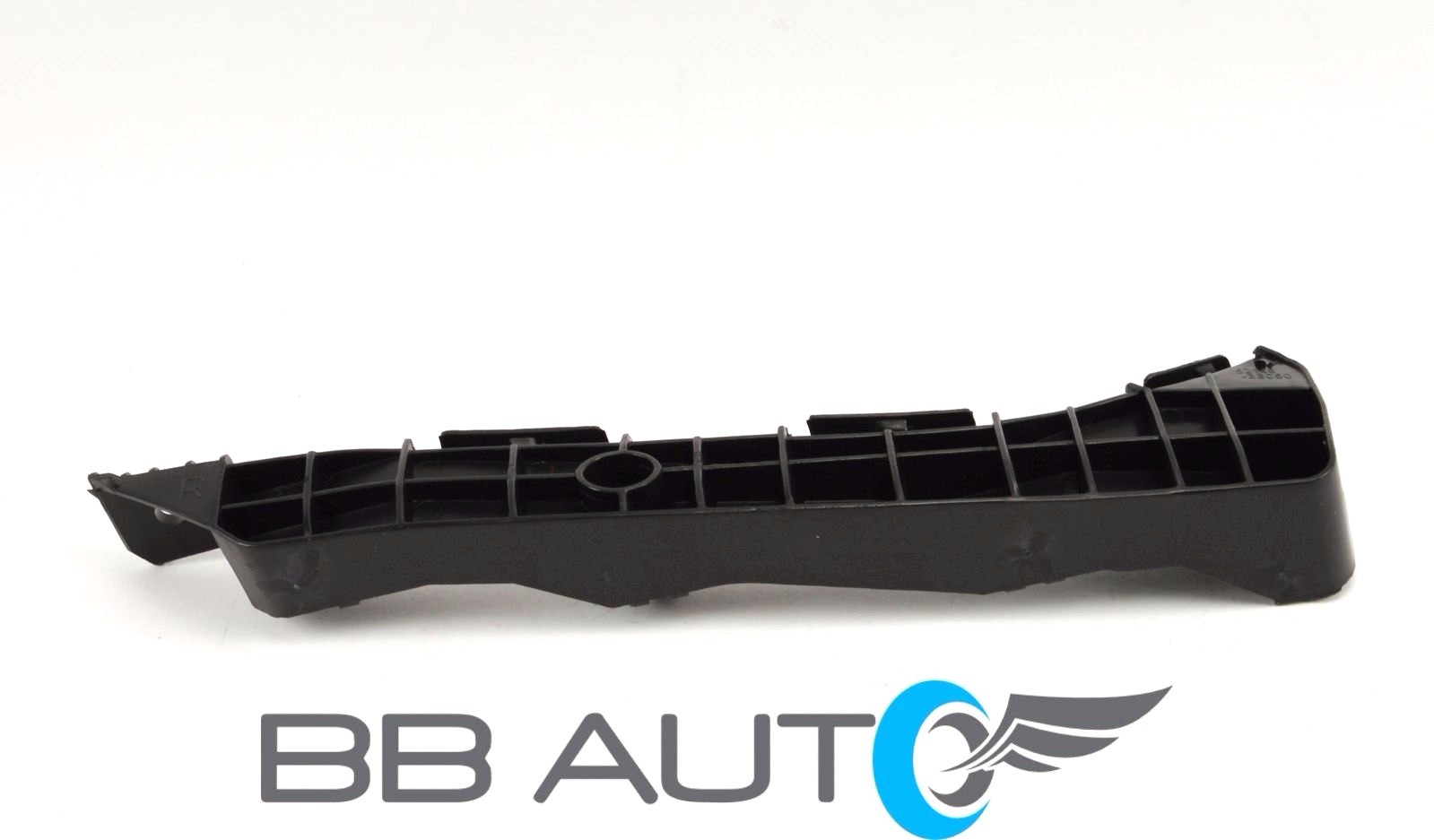 NEW FRONT BUMPER COVER SUPPORT GUIDE BRACKETS SET FOR 2007-2012 LEXUS ...