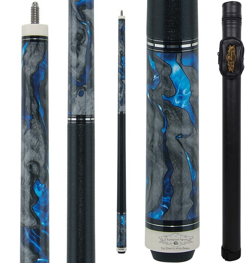HMQQ Pool Cue Stick Set: A Perfect Addition to Your Billiards Arsenal ...