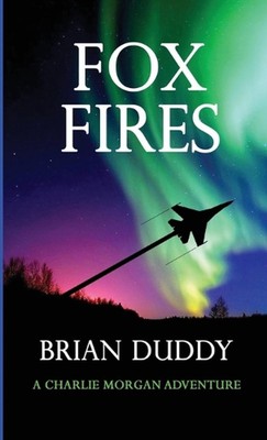 Fox Fires by Brian Duddy Paperback Book | eBay