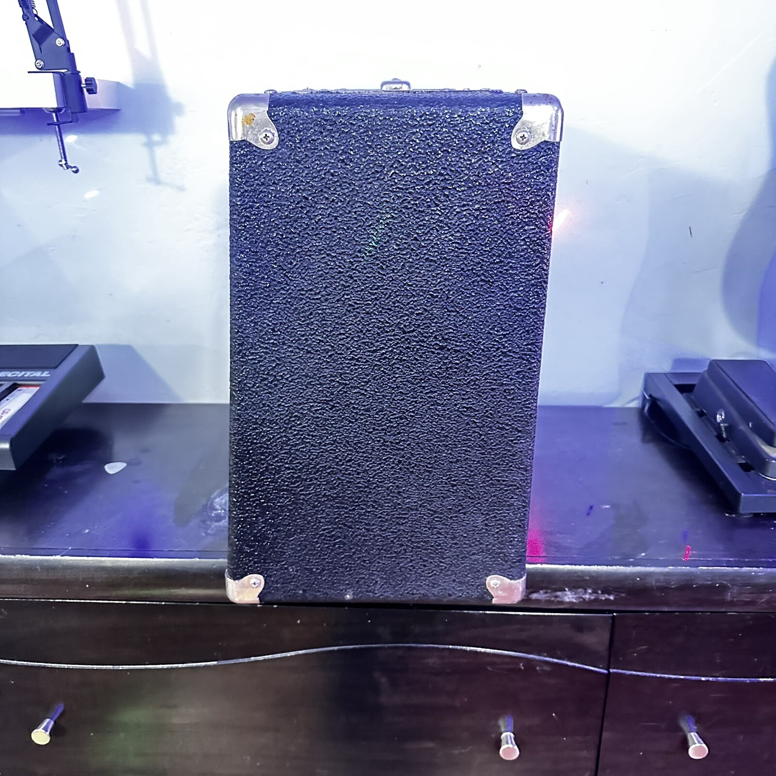 Peavey Artist VT Series 400 watt Tube Amp | eBay