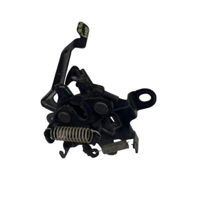 2021 TOYOTA RAV4 HOOD LATCH ASSY OEM | eBay