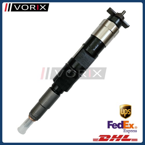 095000-8800 Auto Engine Injector RE529118 Common Rail SE501926 for John ...