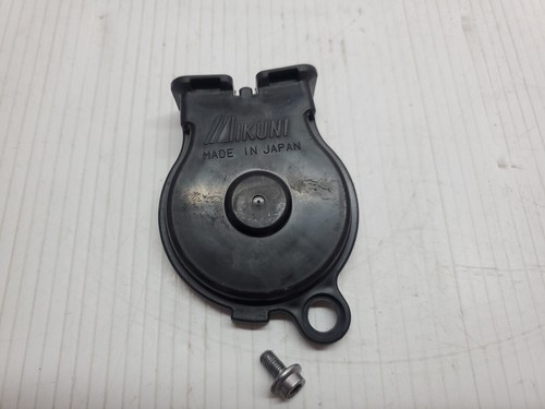 Yamaha Throttle Body Cover Cap YZ450F 2021 YZ WR 450 F Yamaha 20-22 ...