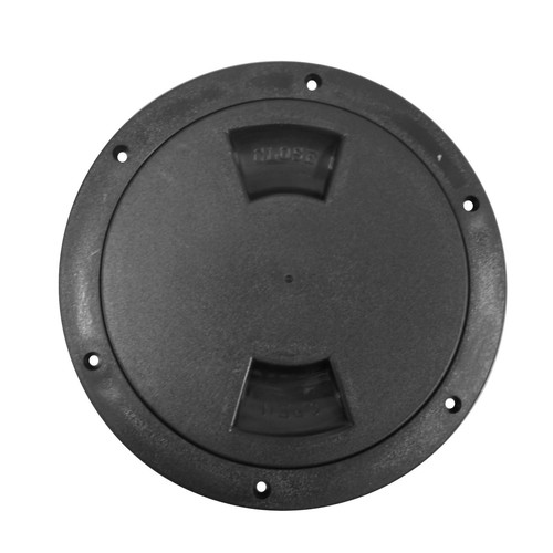 Inspektionsluke Außen 20,5cm Innen 15,5cm Inspektionsdeckel Boot Deckel ...