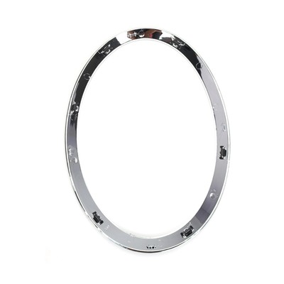 Headlight Bezel Cover Accessories Durable Professional Decor ...