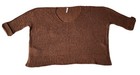 Wishlist Light Pullover Sweater for Women - Brown - Size S/M | eBay