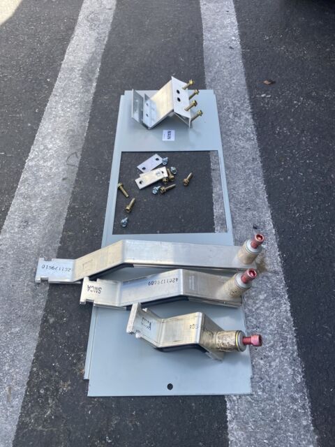 Cutler-Hammer KPRL4MD 800A 600V Circuit Breaker for sale online | eBay