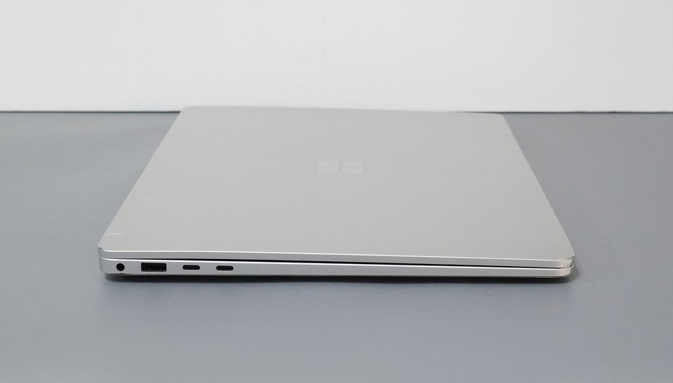 Microsoft Laptop Surface 7 15" Snapdragon X Elite 16GB 256GB ISSUE | eBay