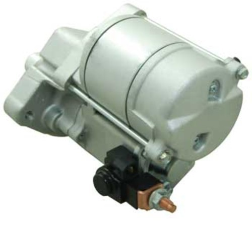 Starter Motor fits 2000-2001 Plymouth Prowler POWER SELECT | eBay