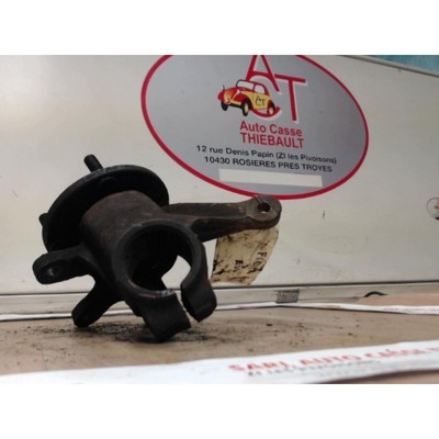 STUB AXLE RIGHT FRONT Ford FIESTA 3 PHASE 1 | eBay