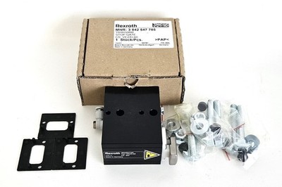 Rexroth 3842547785 Separator VE2/D-60 FD: 854 NEW | eBay