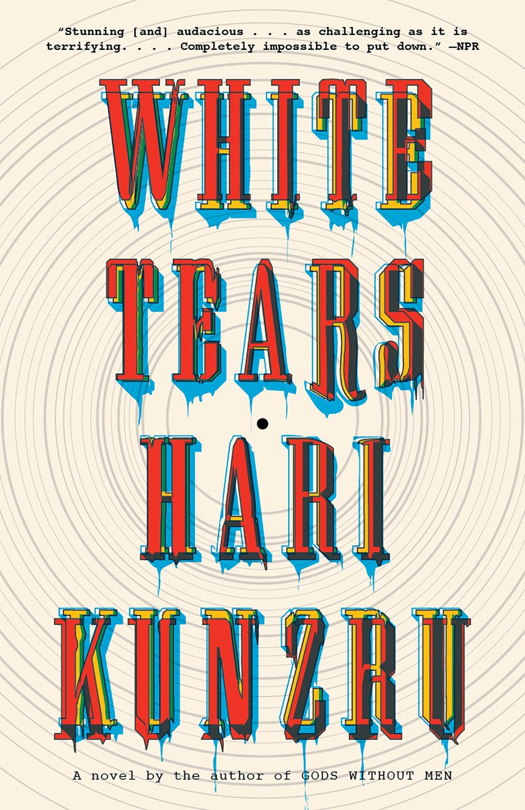 White Tears: A novel (Vintage Contemporaries) | eBay