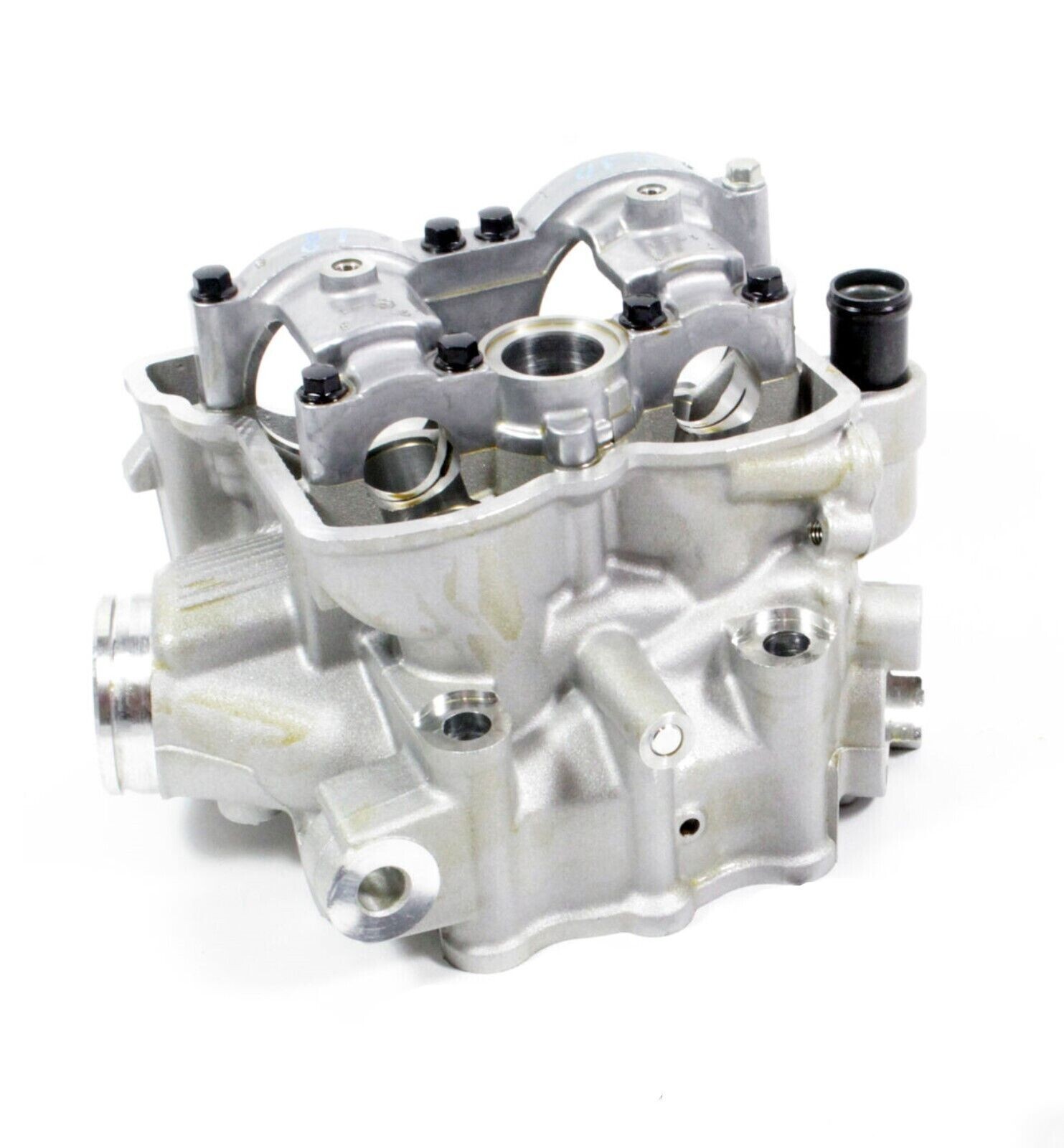 2013-2014 Kawasaki Genuine KX250F Cylinder Head & Gasket | 110080750 ...
