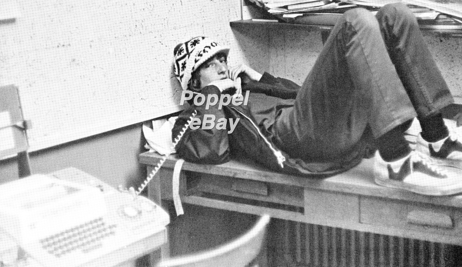 BILL GATES Senior High School Yearbook Microsoft SCARCE BOOK | eBay