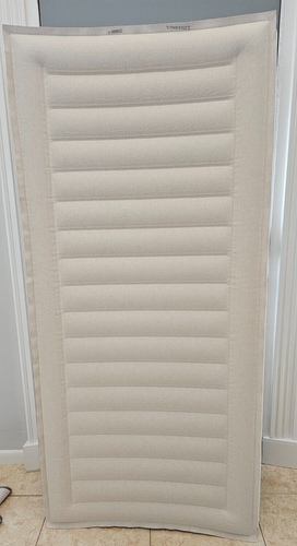 Sleep Number Select Comfort Zippered Air Chamber S-274 E-KING 118886R ...