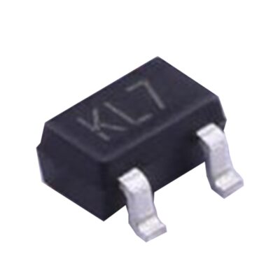 20 PCS Schottky diode 30V 200mA 1V 100mA SOT-323 BAT54CW | eBay