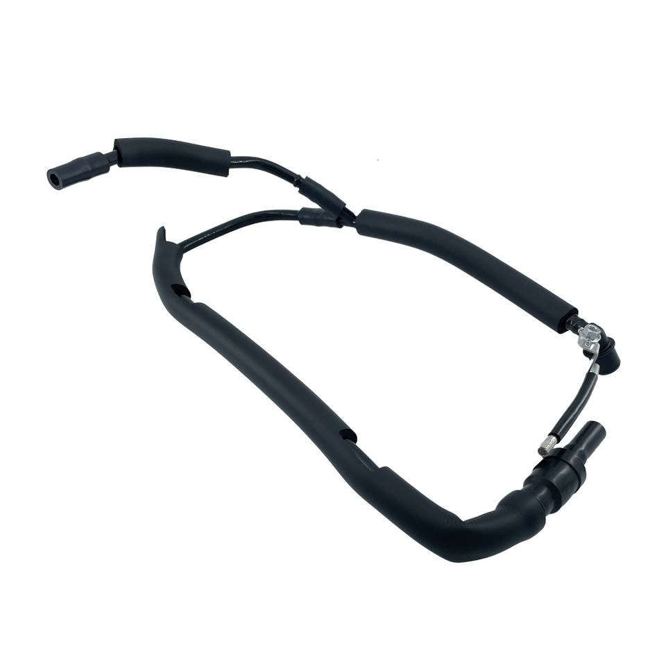 PCV Valve Tube Hose 12590632 For 1999-2003 Corvette Camaro Firebird LS1 ...