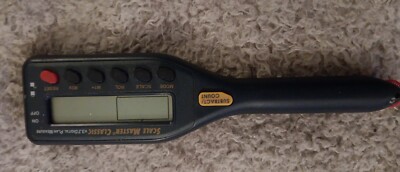 Measuring Tapes & Tools - Scale Master Classic