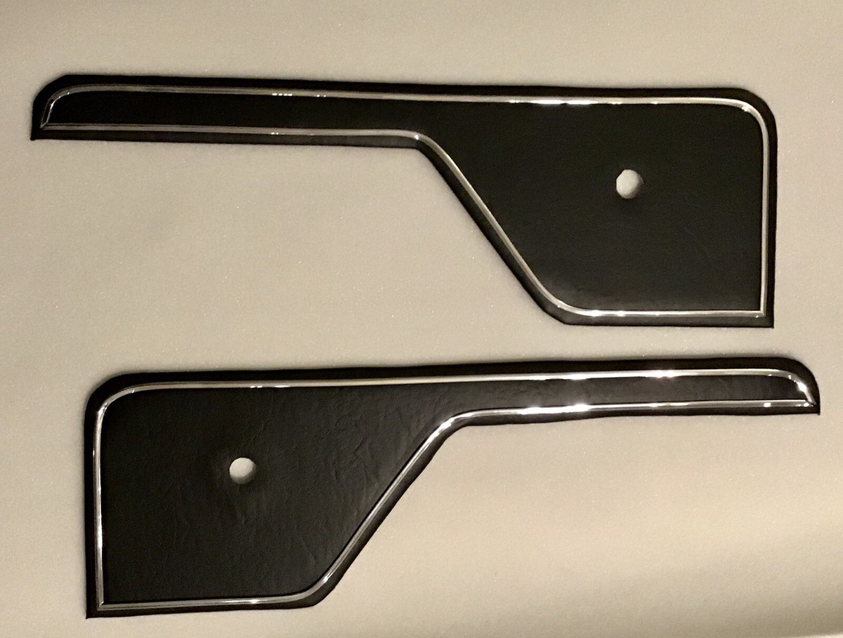 1979 Ford F 150 Door Panels Various Used OEM 1973 1979 Ford Truck Door