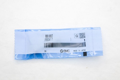 SMC RB1007 (RB0A17) Shock Absorber NEW | eBay