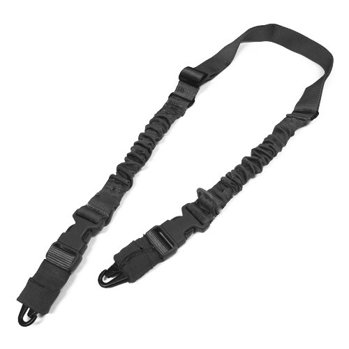 Condor Tactical Combat Cbt 2 Point Bungee Sling Airsoft Webbing ...
