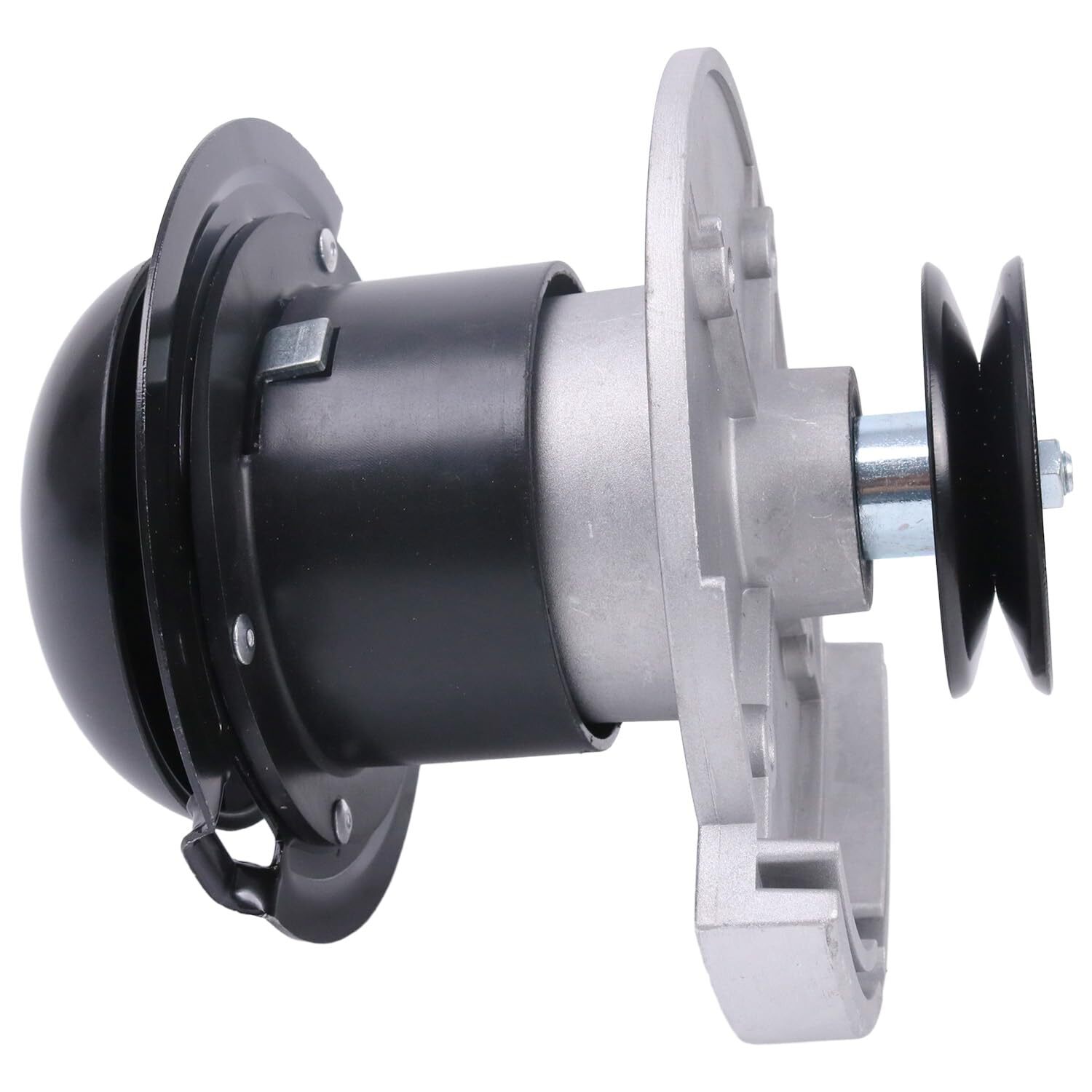 Trimmer Head Spindle Assembly 596878501 For Husqvarna Poulan HU 625 WT ...