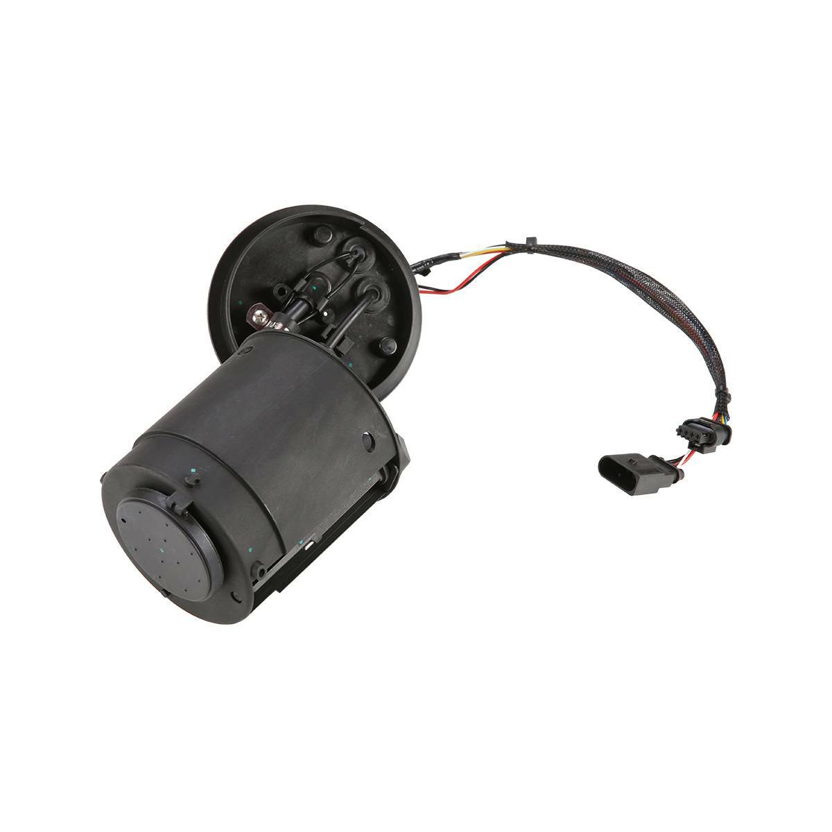 Urea Injection Tank Unit Heater for Mercedes-Benz GL 350 CDI X166 ...