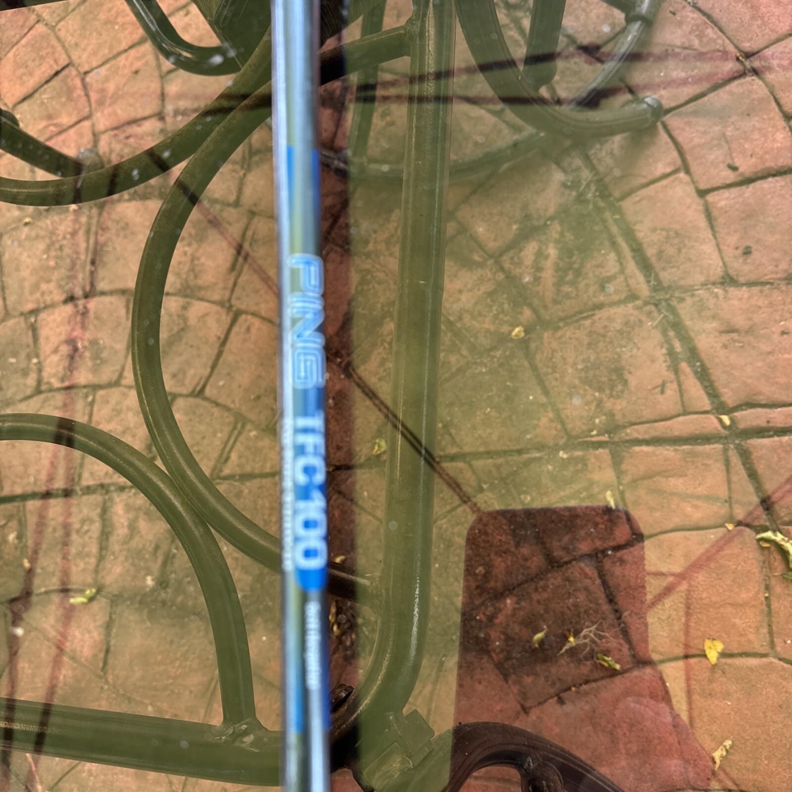 Ping G2 Red Dot Sand Wedge LH TFC 100 Soft Regular Graphite Tip Flex ...