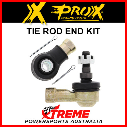 ProX 26-910026 Polaris 50 SCRAMBLER 2001-2005 Tie Rod End Kit | eBay