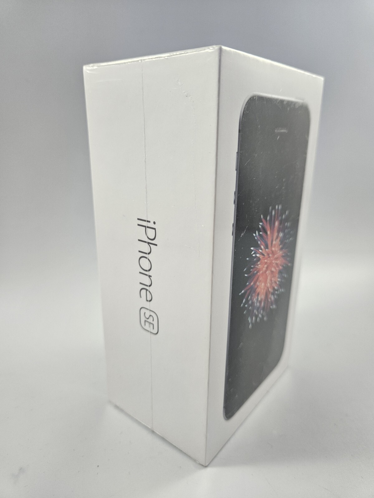 Apple iPhone SE 1st Gen A1723 Space Grey 16GB IOS Smartphone Brand New ...