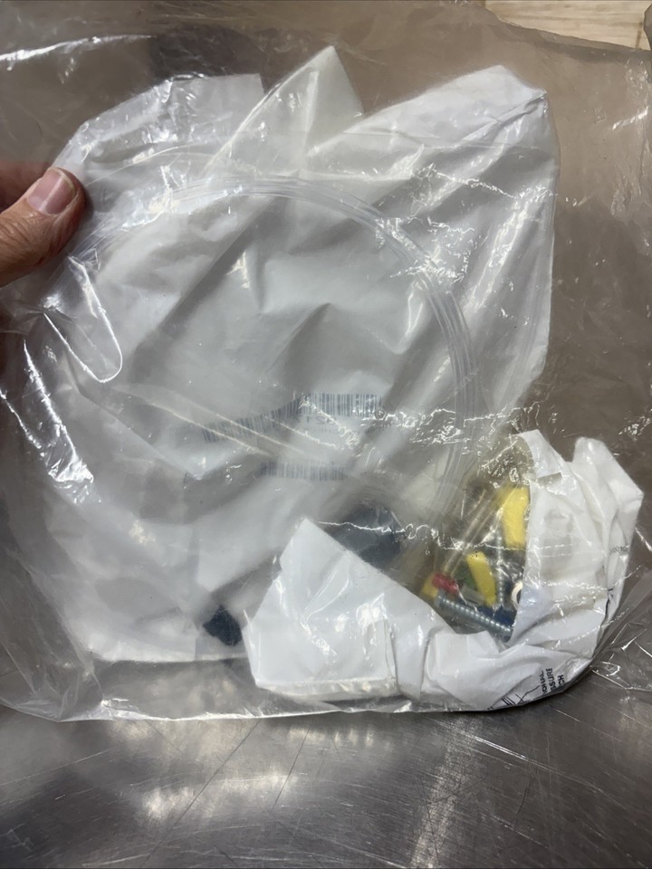 ECOLAB Rinse Injector Check Valve Kit 92171271 | eBay