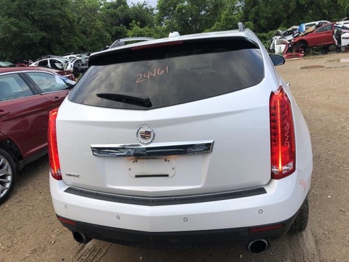 2015 2016 CADILLAC SRX Side Object Sensing Blind Spot Alert Module ...