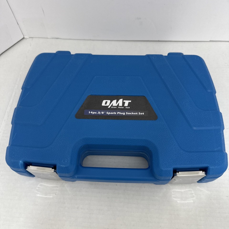 OMT Spark Plug Socket Set | eBay