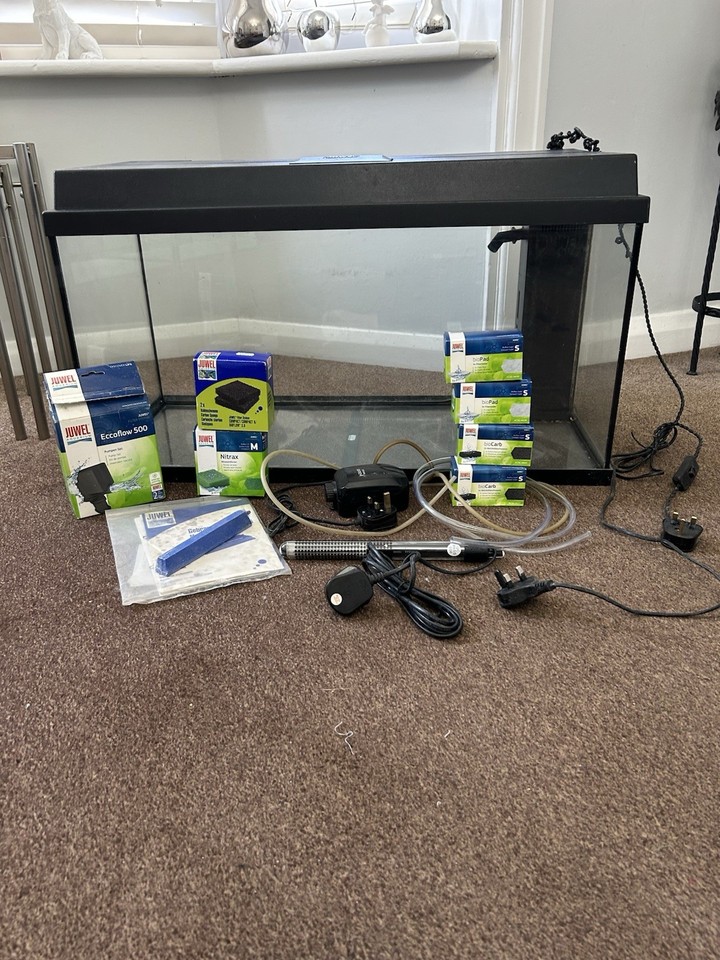 Fish Tank | eBay UK