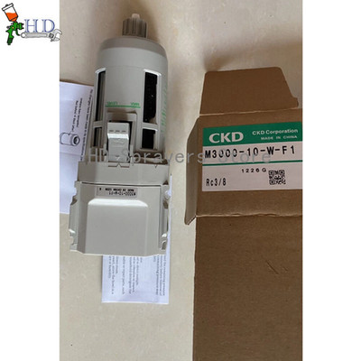 1PCS NEW For CKD Filter M3000-10-W-F1 freight free | eBay