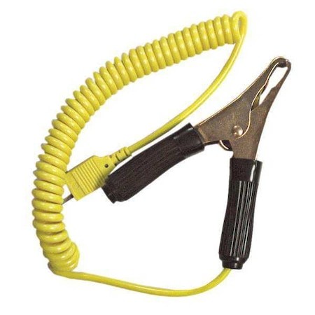 Test Products Intl Temp Probe,K-Type 1-1/5",Pipe Clamp CK21M Test ...