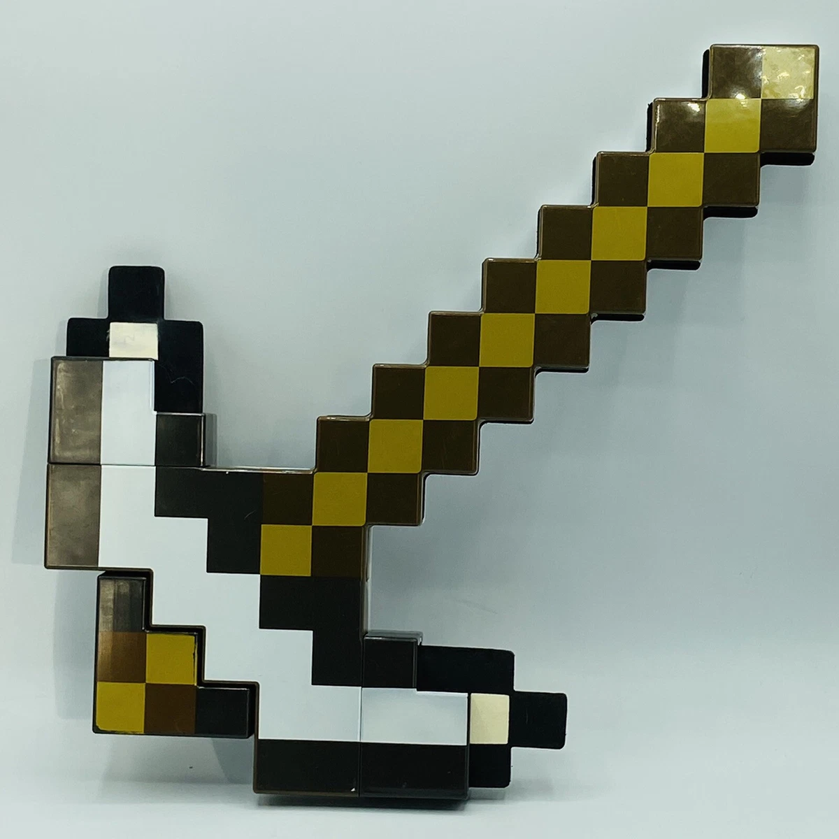 Minecraft Iron Sword Foam