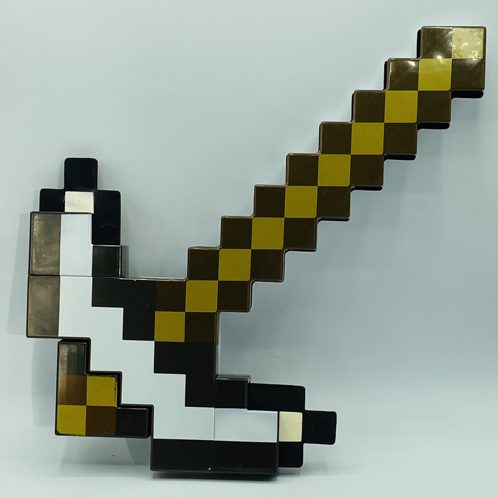 Iron Sword Minecraft